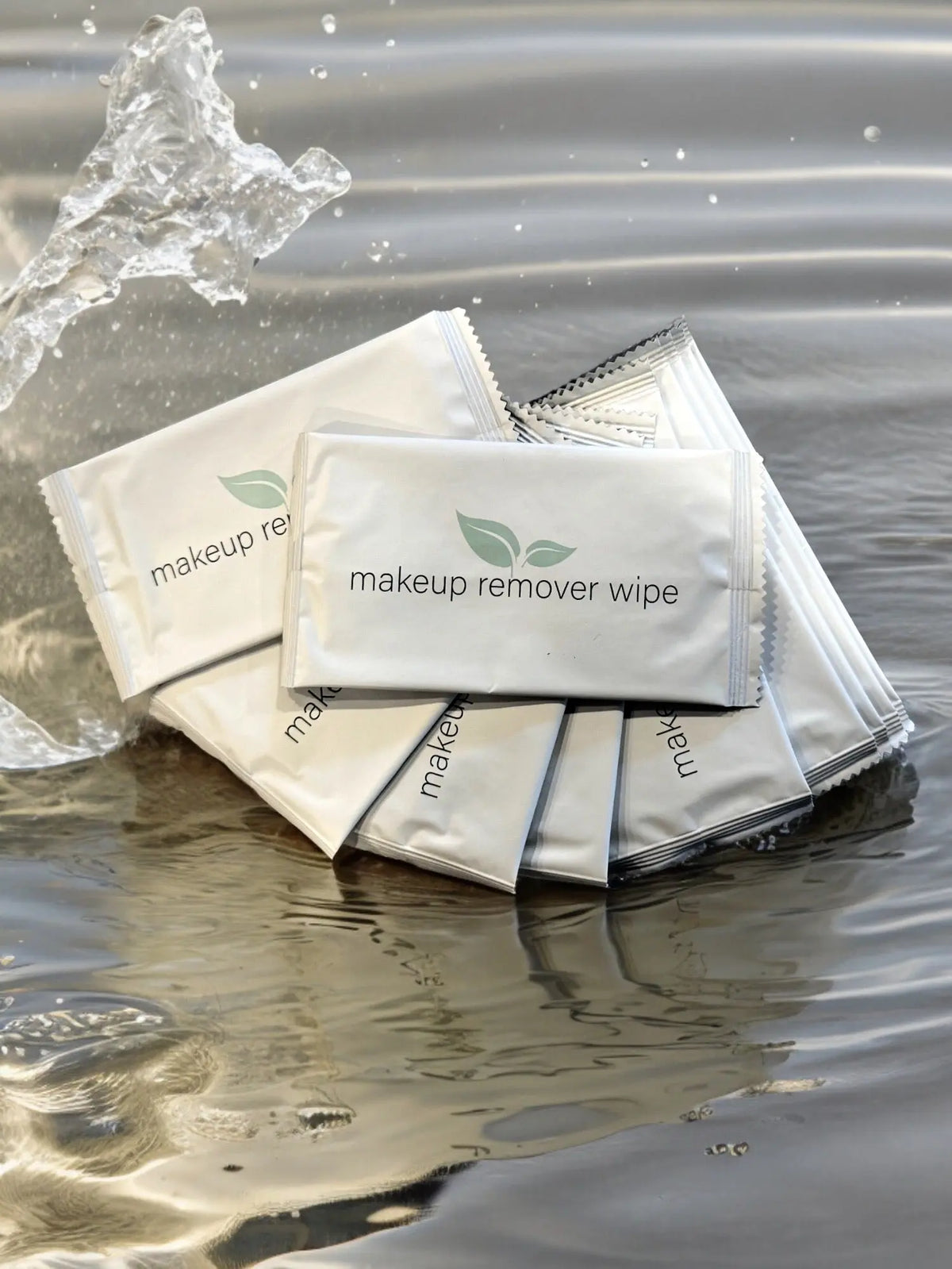 Individually Wrapped Hotel Makeup Wipes - Hotel Supplies Canada ...