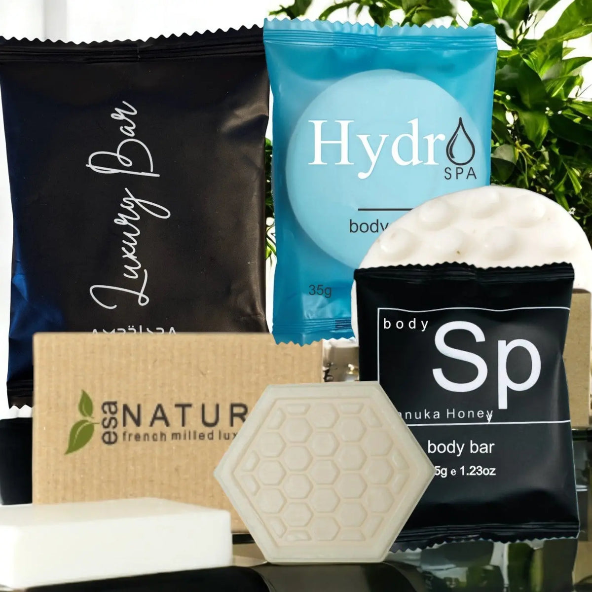 Hotel Soap Supply Canada for Hotels, BNB's and Vacation Rentals – Hotel ...