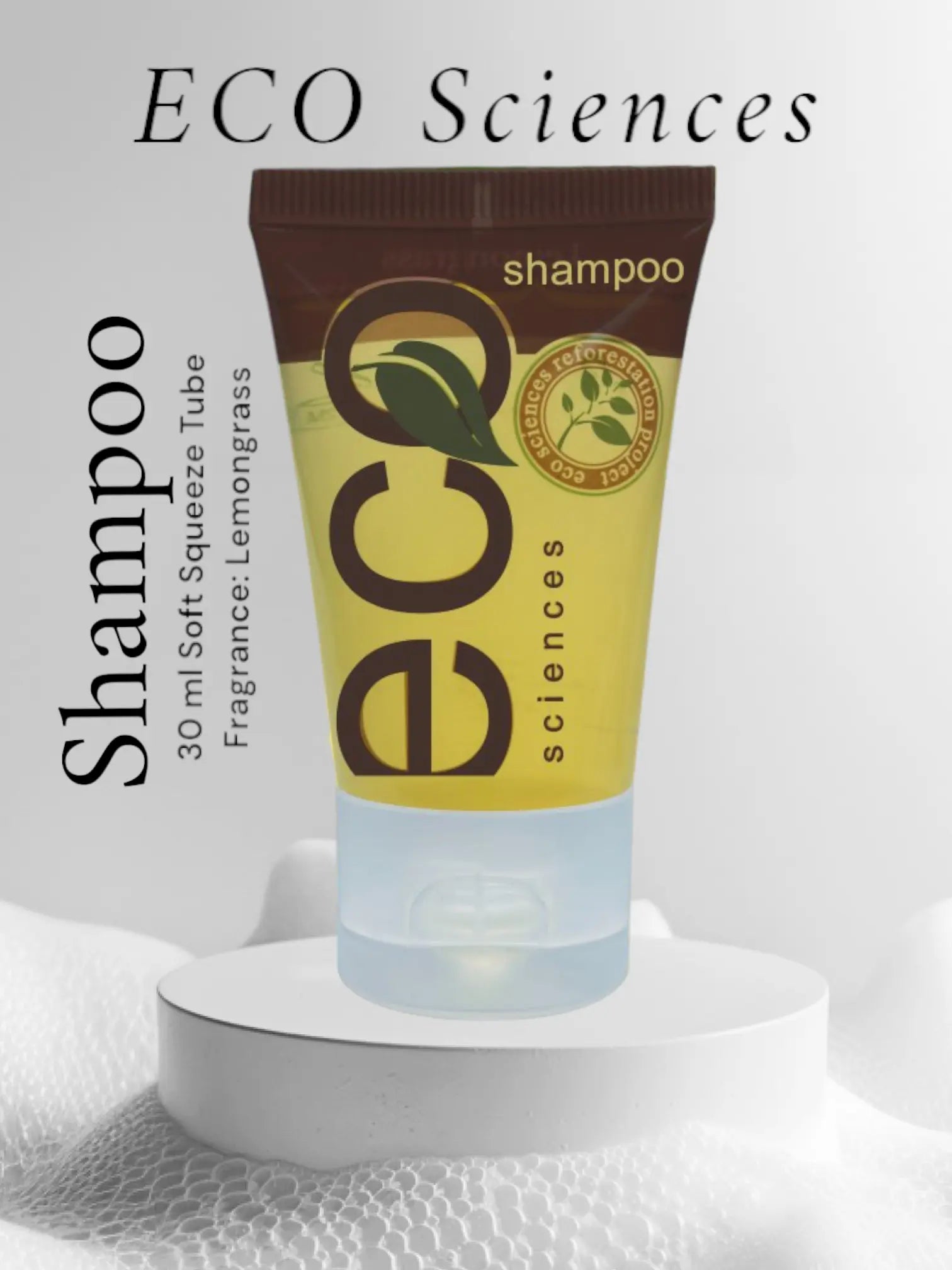 Hotel Shampoo | Supplier of guest shampoo to the hospitality Industry ...
