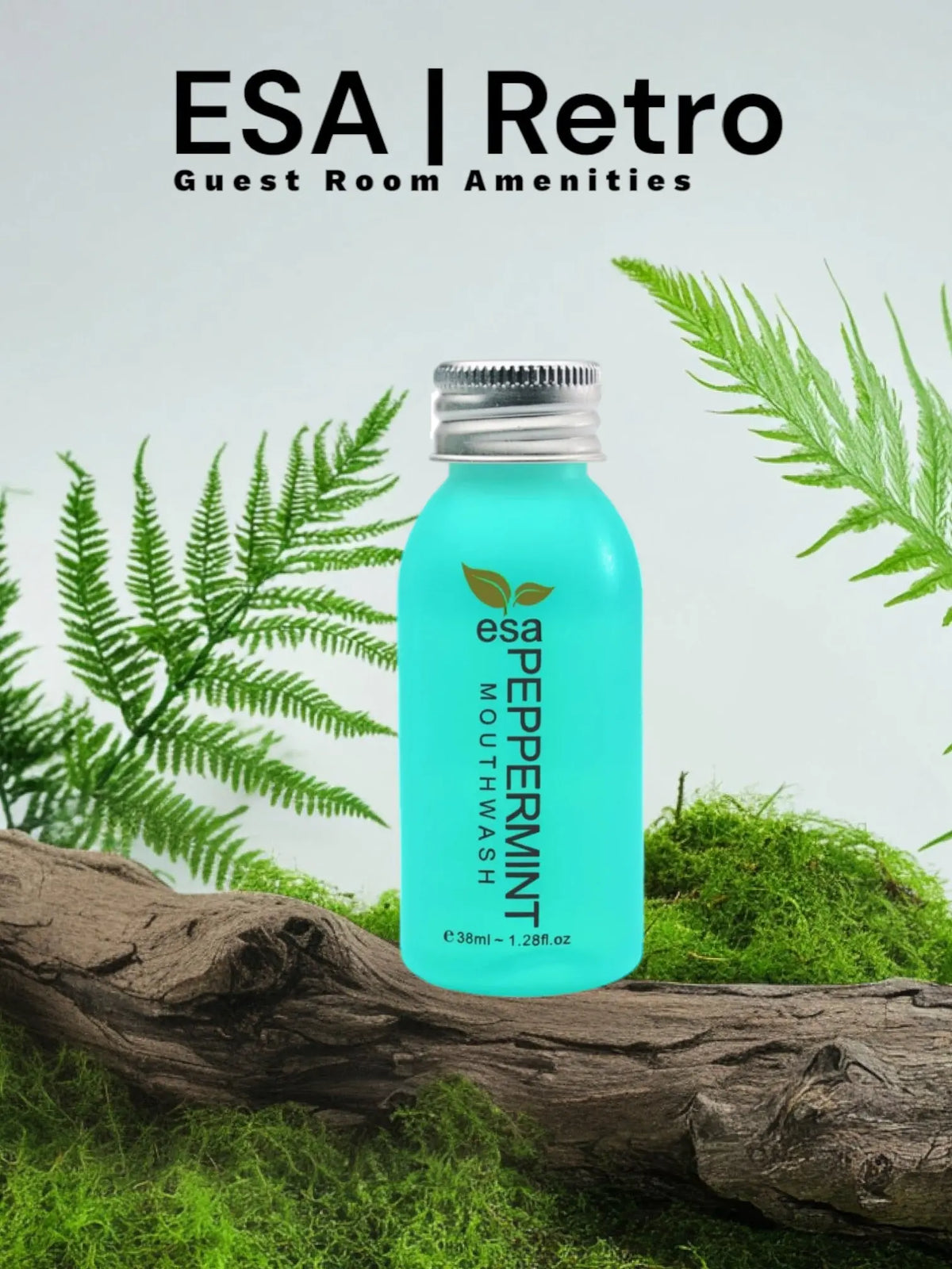 Sample size mouthwash Hotel Mouthwash Canadian Wholesale Amenities ESA – Hotel Supplies Canada