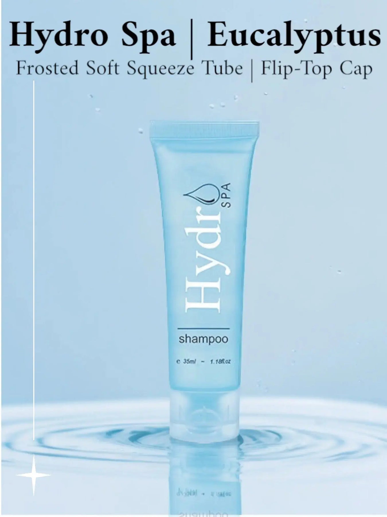 Hotel Amenities Canada Hydro Spa Airbnb Vacation Rental supplies ...