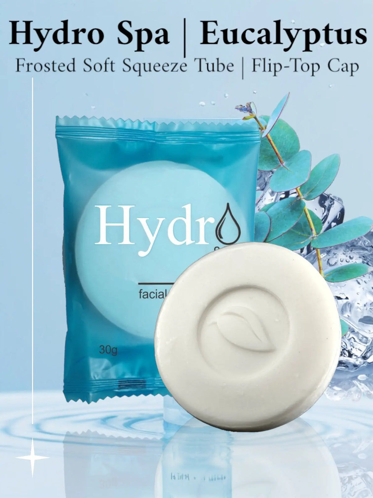 Travel Size Soap Hotel Toiletries Canada Hydro Spa In Stock – Hotel ...