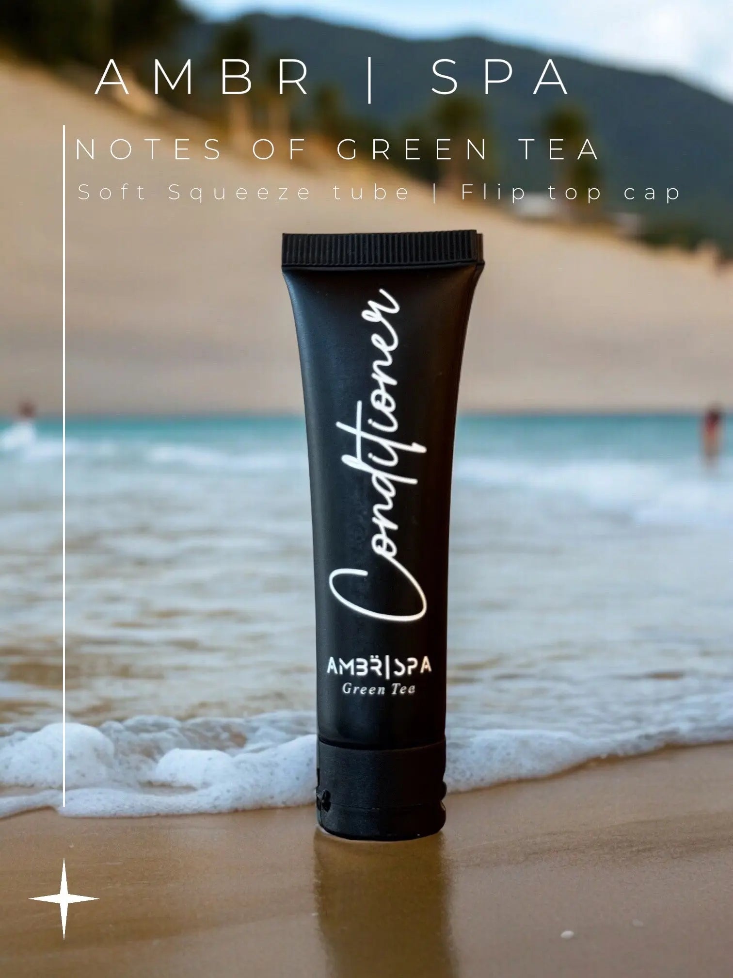 Hotel Supplies Canada AMBR Spa | Custom Amenities Inc Canada